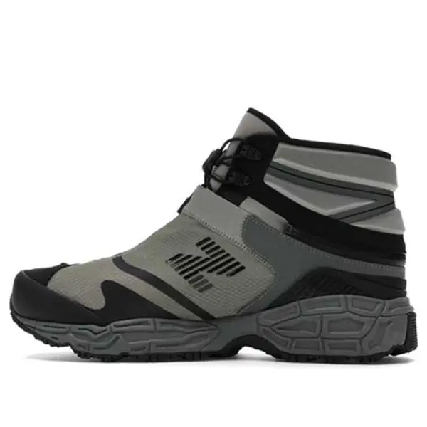 NEW BALANCE Tokyo Design Studio X Niobium Concept 1 Snow Peak - Green