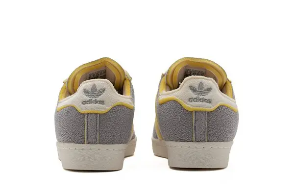 Adidas Superstar Cozy Pack Low Top Sneakers