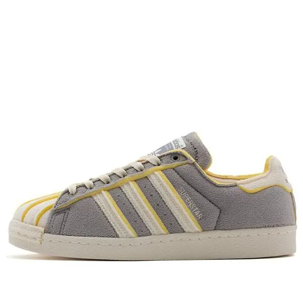 Adidas Superstar Cozy Pack Low Top Sneakers