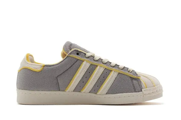 Adidas Superstar Cozy Pack Low Top Sneakers