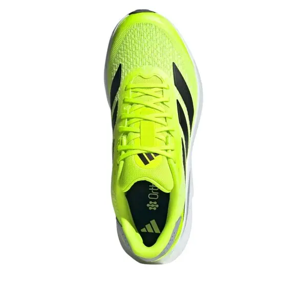 Adidas Duramo Sl 2 'lucid Lemon Black' Sneakers - Lucid/lemon/black