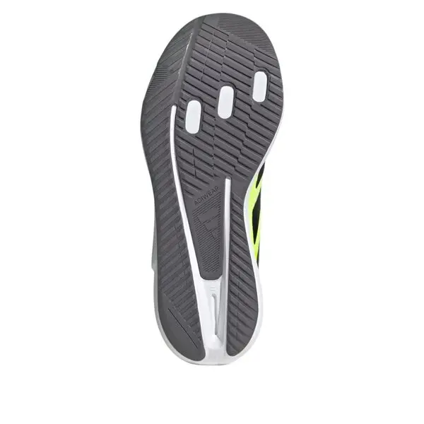 Adidas Duramo Sl 2 'lucid Lemon Black' Sneakers - Lucid/lemon/black