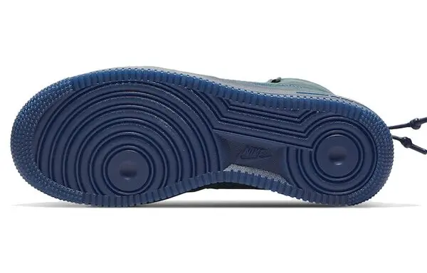 Nike Force 1 High Shell Sneakers