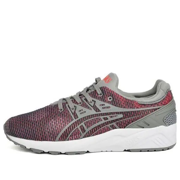 Asics Gel-kayano Trainer Evo - Red/grey
