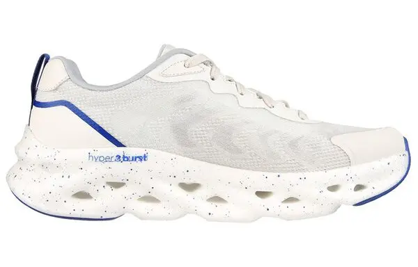 Sketchers Go Run Swirl Tech Athletic Sneakers