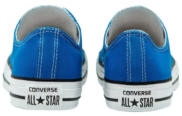 CONVERSE Chuck Taylor All Star Low Top Sneakers