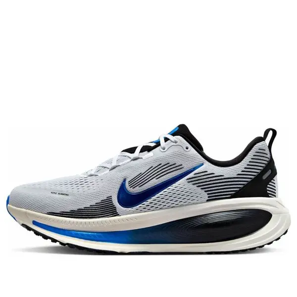 Nike Zoom Vomero 18 Sneakers - White/black/sail
