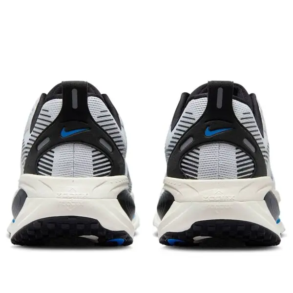Nike Zoom Vomero 18 Sneakers - White/black/sail
