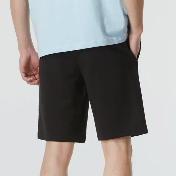 PUMA Logo Casual Shorts