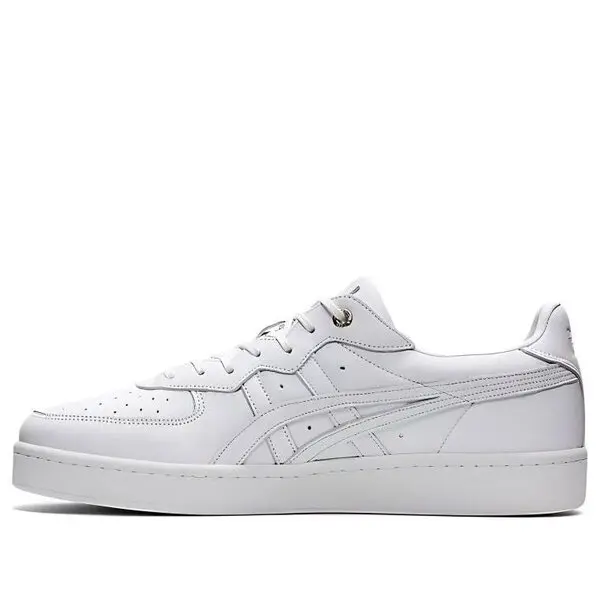 Onitsuka Tiger Gsm Sd Sneakers - White