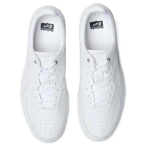 Onitsuka Tiger Gsm Sd Sneakers - White