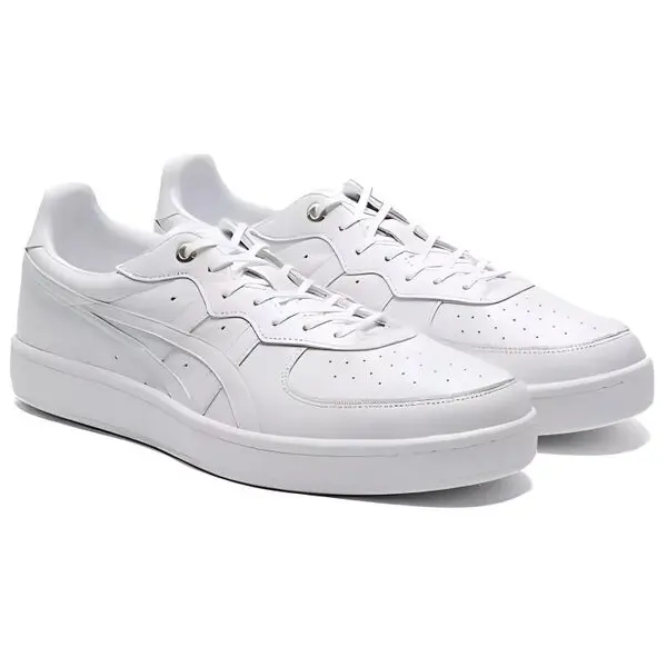 Onitsuka Tiger Gsm Sd Sneakers - White