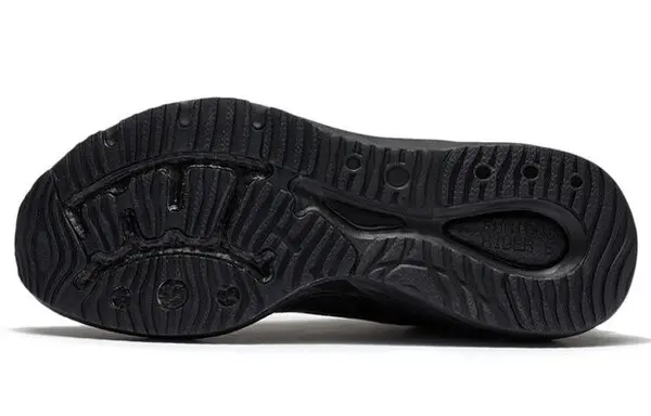LI-NING Furious Rider 6 Sneakers - Black