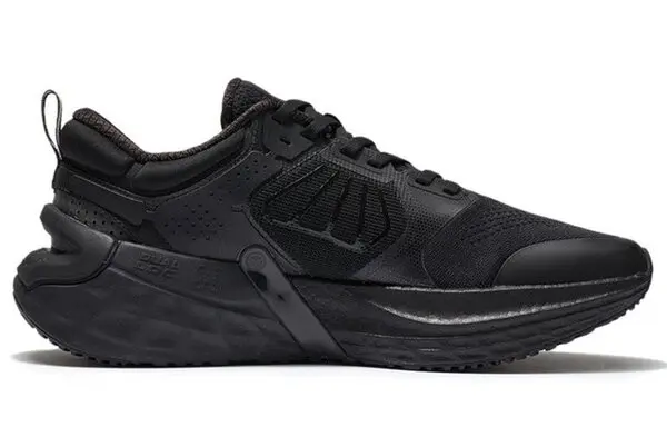 LI-NING Furious Rider 6 Sneakers - Black