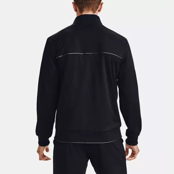 Under Armour Project Rock Zip-up Track Jacket