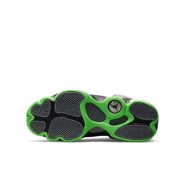 JORDAN Air 6 Rings "altitude Green