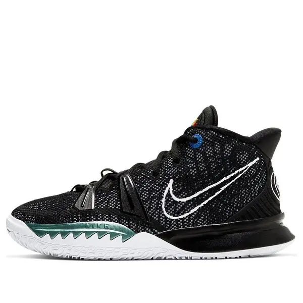 Nike Kyrie 7 Mid Top Sneakers