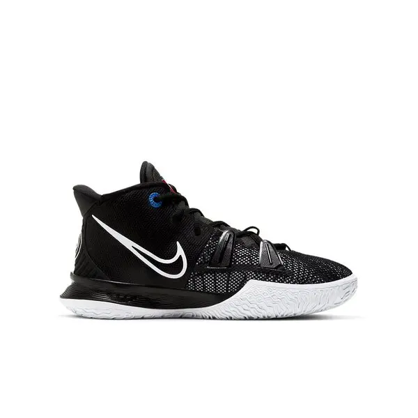 Nike Kyrie 7 Mid Top Sneakers