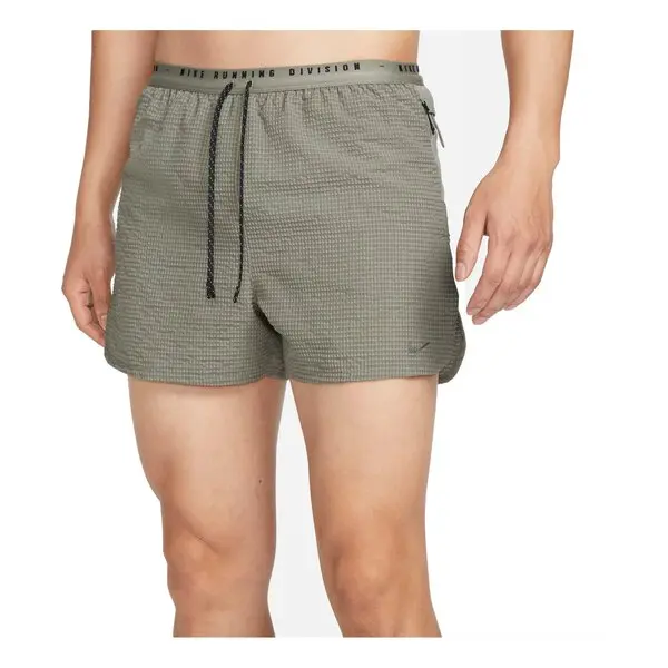 Nike Division Dri-fit Adv Shorts - Grey