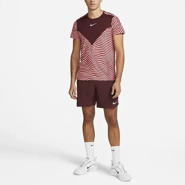 Nike Court Dri-fit Slam T-shirt