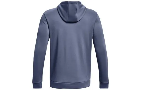 Under Armour Fleece Twist Hoodie - Blue