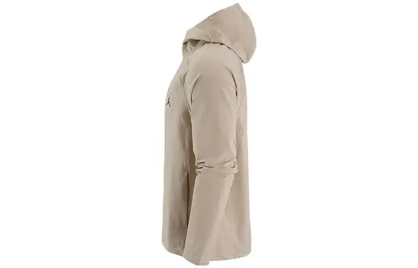 JORDAN Air Classic Flying Hooded Jacket