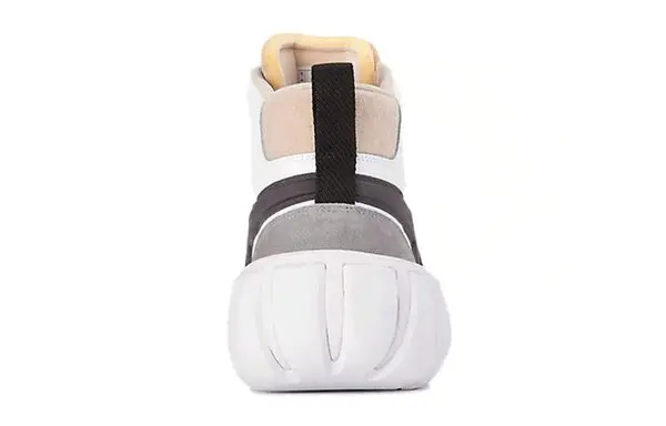 Onitsuka Tiger Dentigre Ll Sneakers - White/graphite Grey