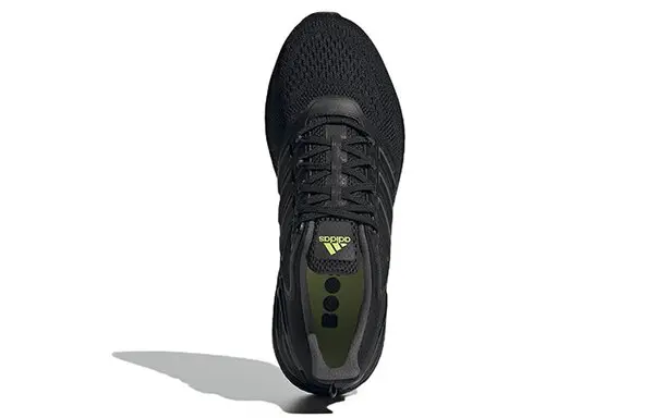 Adidas Ultra Boost 20 Lab Sneakers - Black