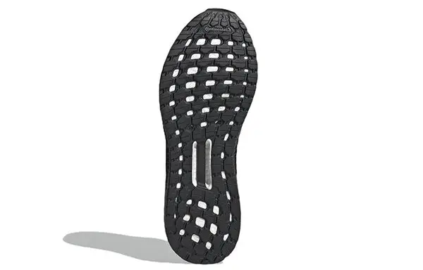 Adidas Ultra Boost 20 Lab Sneakers - Black