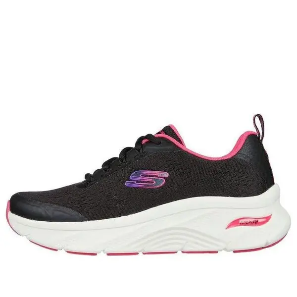 Sketchers Arch Fit D'lux Athletic Sneakers