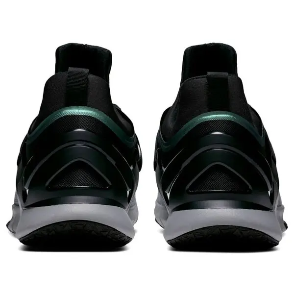 Nike Flexmethod Tr Low Top Sneakers - Black