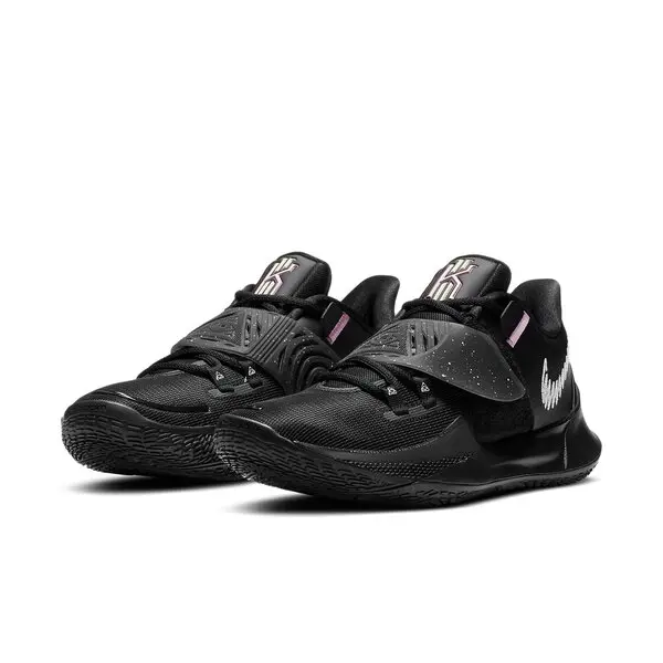 Nike Kyrie Low 3 Basketball Sneakers - Black