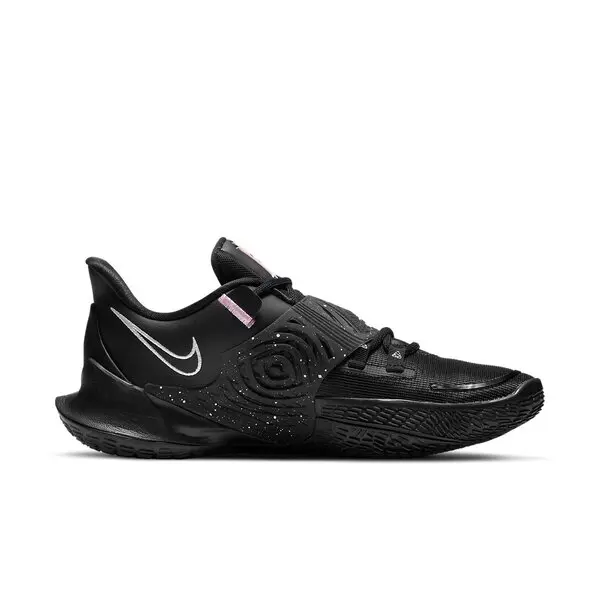Nike Kyrie Low 3 Basketball Sneakers - Black