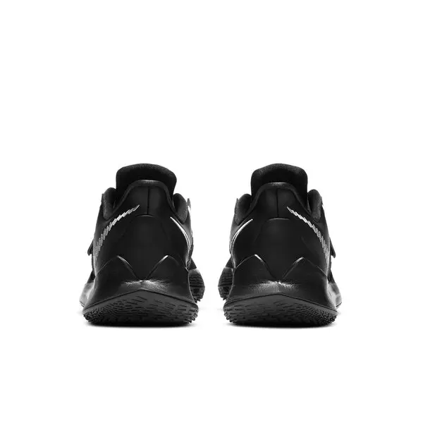 Nike Kyrie Low 3 Basketball Sneakers - Black