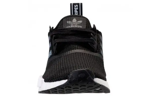 Adidas Nmd_r1 Clear Pink