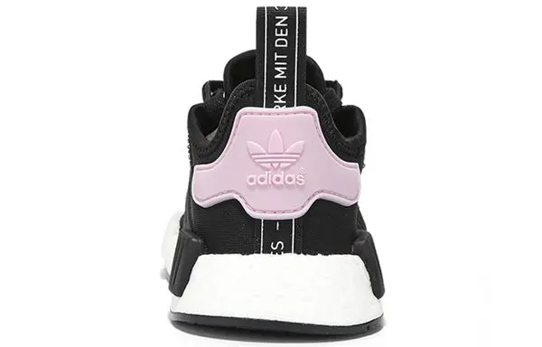 Adidas Nmd_r1 Clear Pink
