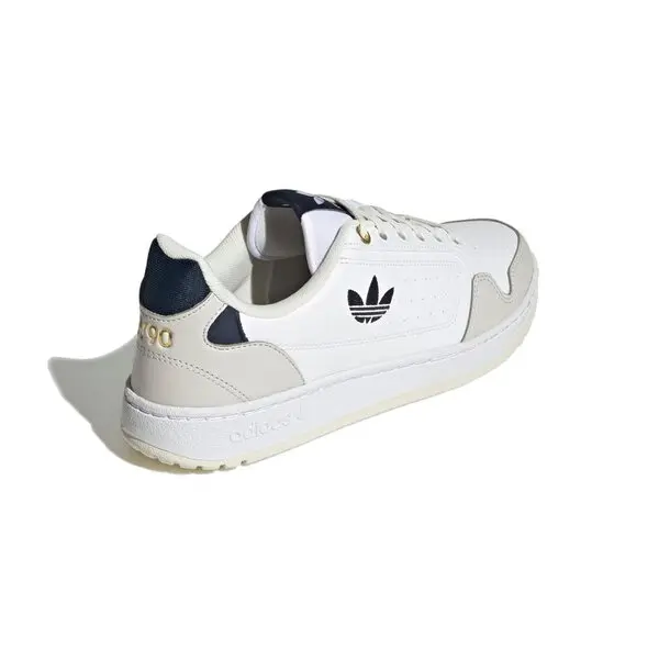Adidas Originals Ny 90 Sneakers - White
