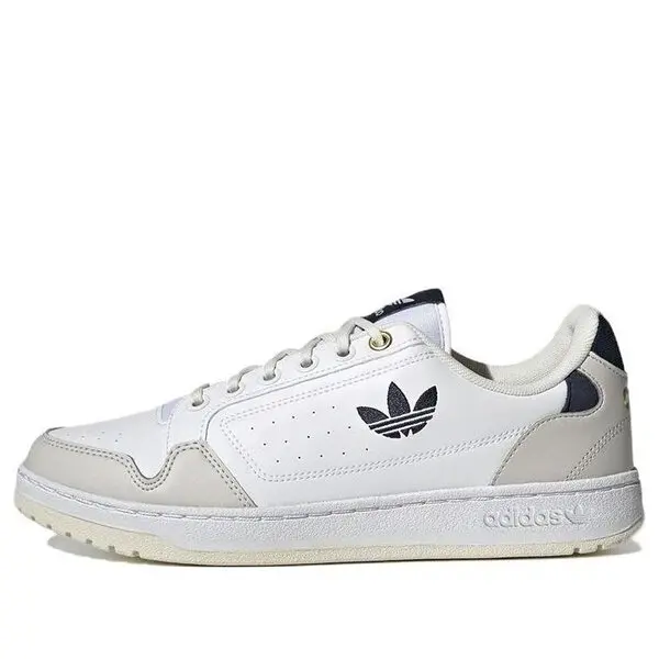 Adidas Originals Ny 90 Sneakers - White