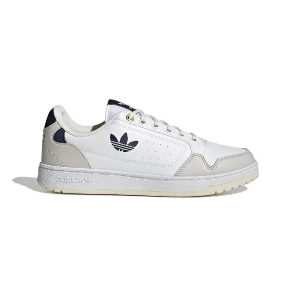 Adidas Originals Ny 90 Sneakers - White