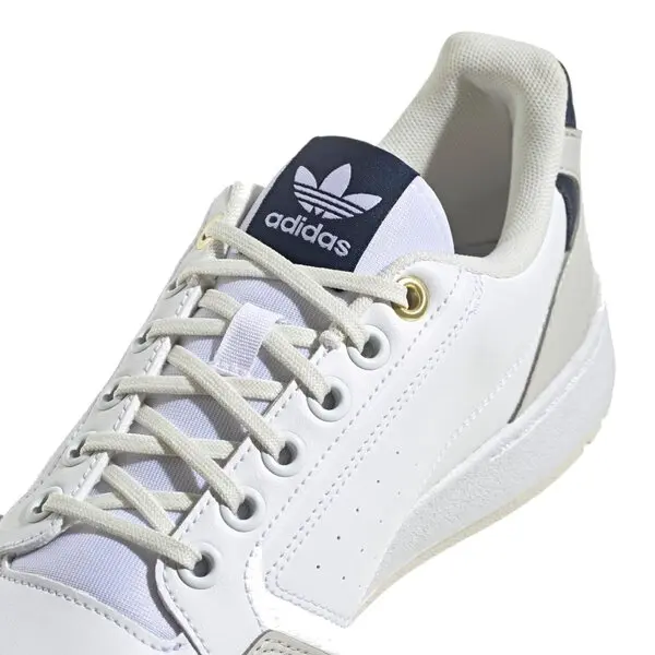 Adidas Originals Ny 90 Sneakers - White