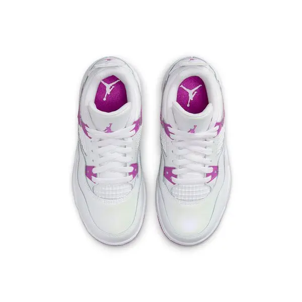 JORDAN 4 Retro Sneakers