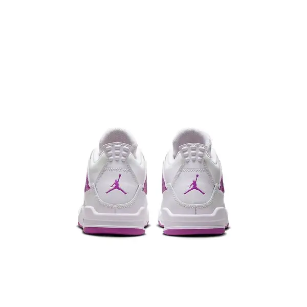 JORDAN 4 Retro Sneakers