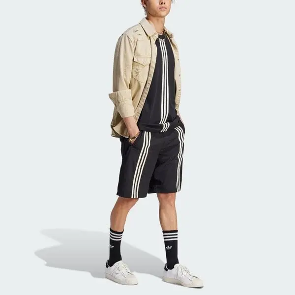 Adidas Original Hack Shorts