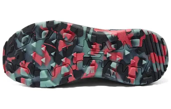 Sketchers Go Run Trail Altitude Athletic Lace-up Sneakers