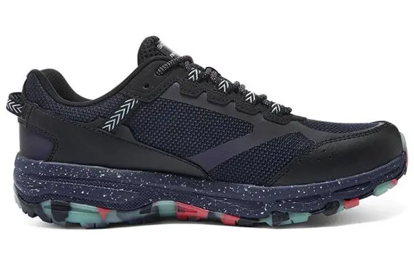 Sketchers Go Run Trail Altitude Athletic Lace-up Sneakers