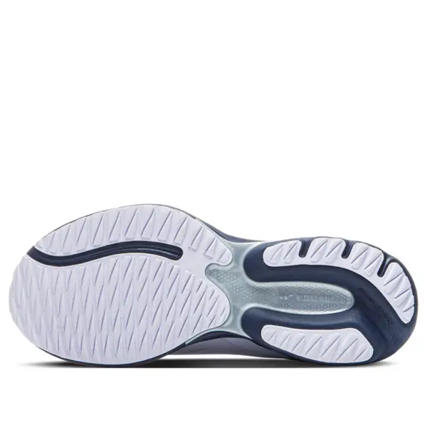 Mizuno Wave Ultima 16 Athletic Shoes - White/blue