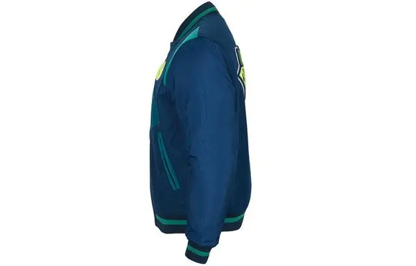 JORDAN Varsity Jacket