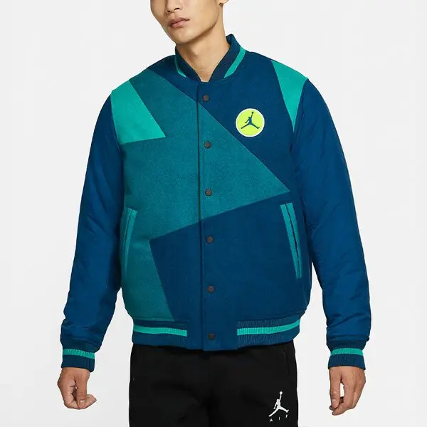 JORDAN Varsity Jacket
