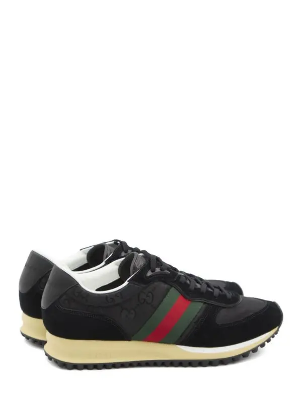Gucci 25 Re Motion Sneakers