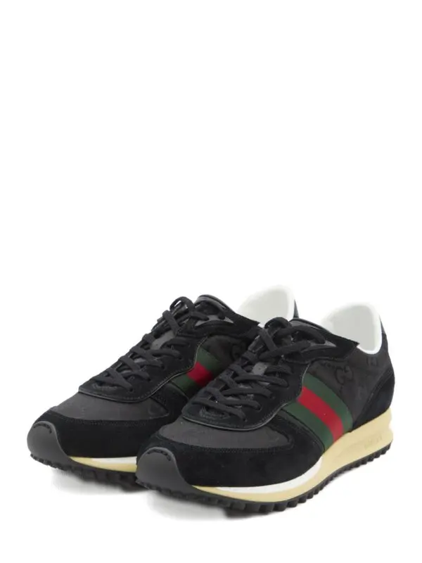 Gucci 25 Re Motion Sneakers